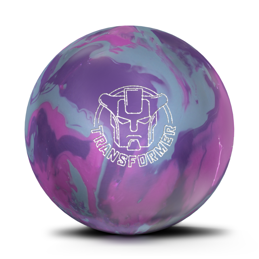 Transformer – Okoboji Ball Works